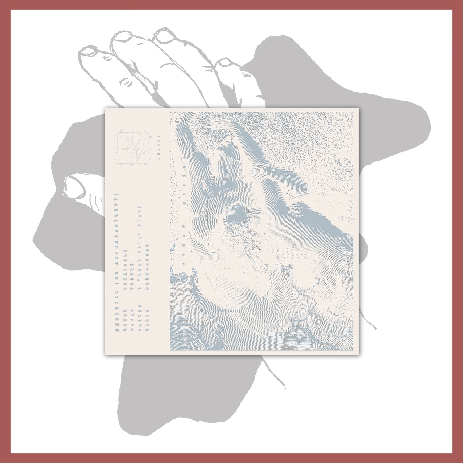 Left Hand Label Cassettes