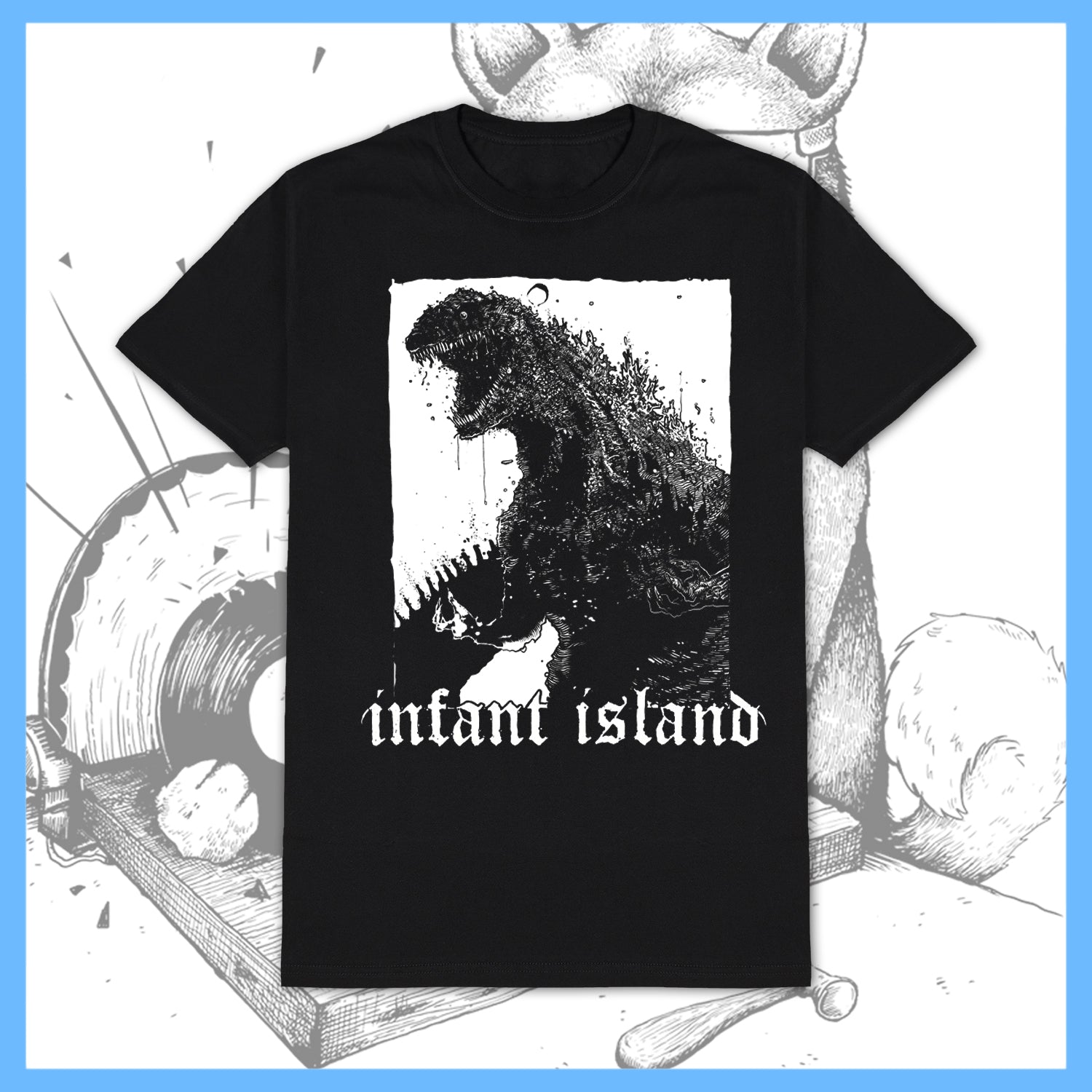 Infant Island